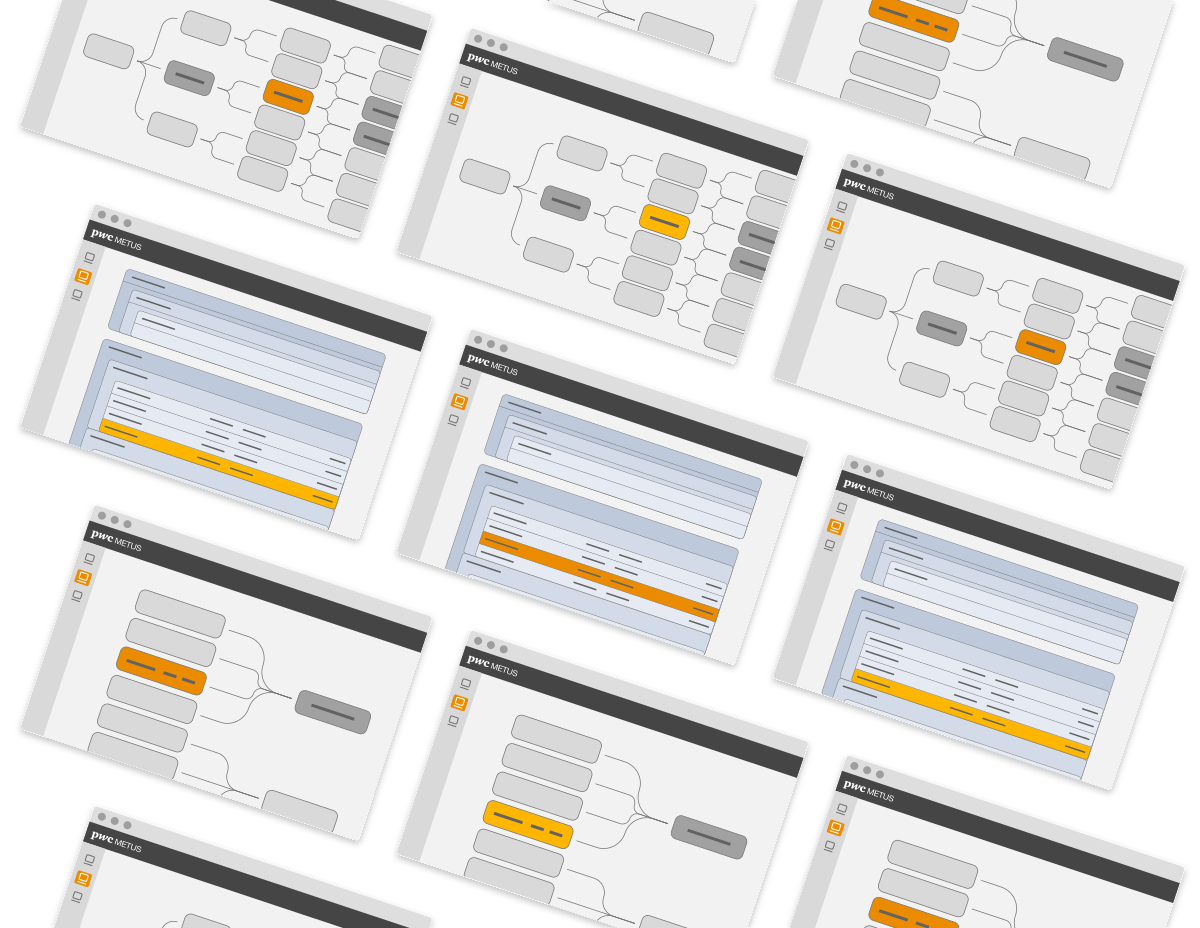 Optimierte Produktentwicklung mit METUS - PwC Store