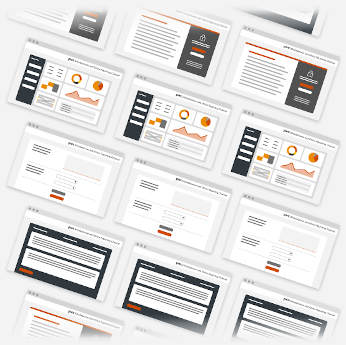 Interne Meldestelle für Hinweisgeber - PwC Store