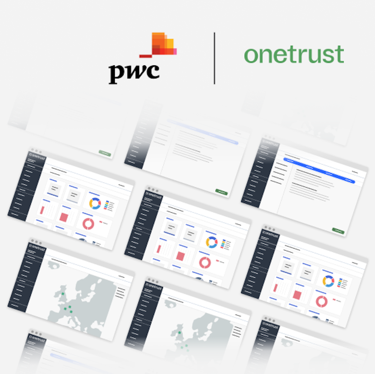 OneTrust-Implementierung und -Optimierung - PwC Store